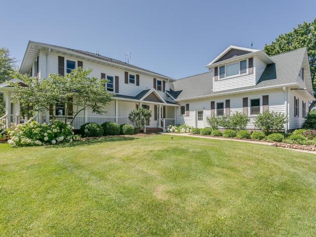 8379 SAUBY Road