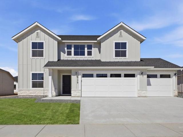 8370 E Cool River Loop, Nampa, ID 83687