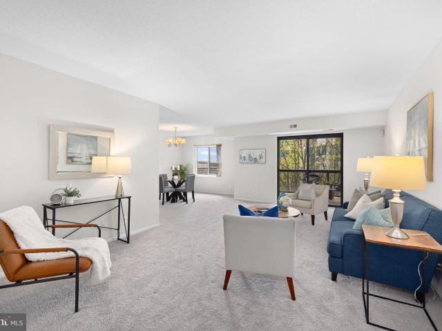 8370 Greensboro Dr, Unit 608, McLean, VA 22102 | MLS #VAFX2296 | Compass