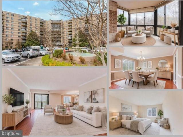 8370 Greensboro Dr Unit 310, McLean, VA 22102