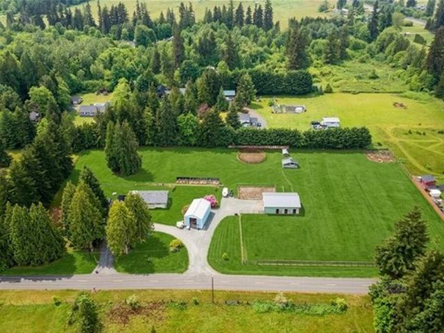 8370 Lusk Rd, Concrete, WA 98237