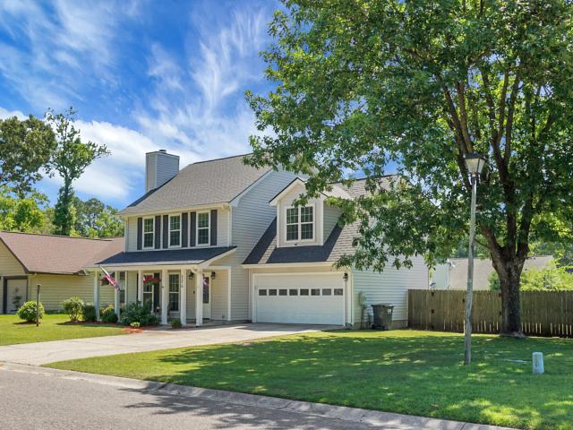 8370 Longridge Road