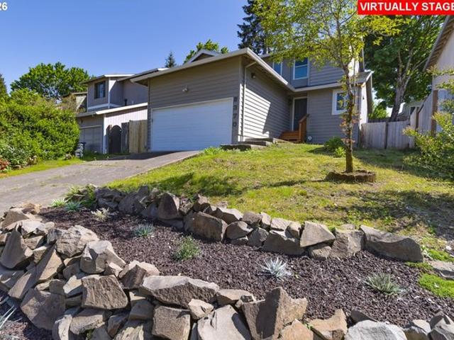 8370 SW Colony Creek Ct, Portland, OR 97224
