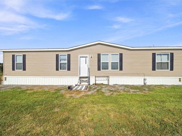 8370 S 446 Rd, Locust Grove, OK 74352