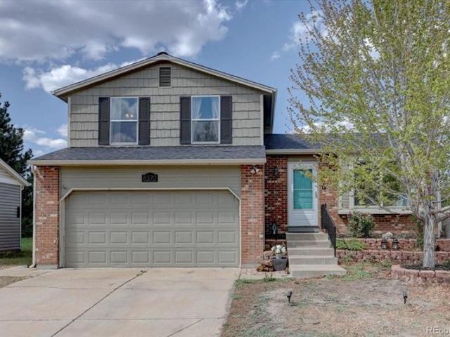 8370 Sandreed Cir, Parker, CO 80134