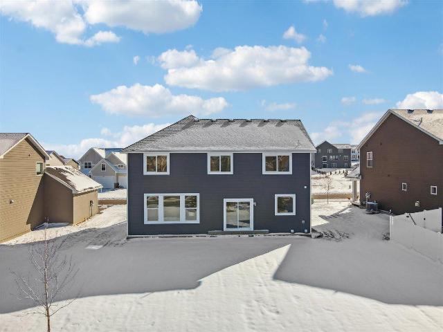 8370 th Street