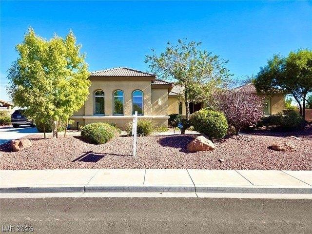 8370 Unicorn St, Las Vegas, NV 89131
