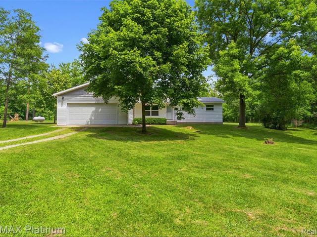 8370 W Rolston Road
