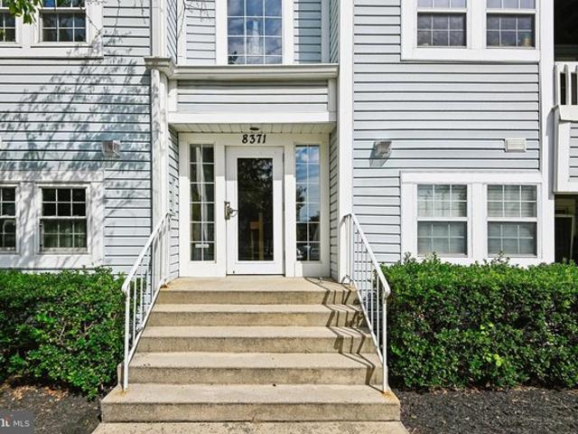 8371 Montgomery Run Rd Apt K, Ellicott City, MD 21043