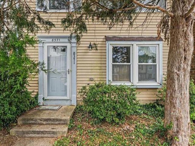 8371 Brockham Drive