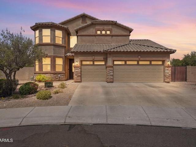8371 W Spur Dr, Peoria, AZ 85383