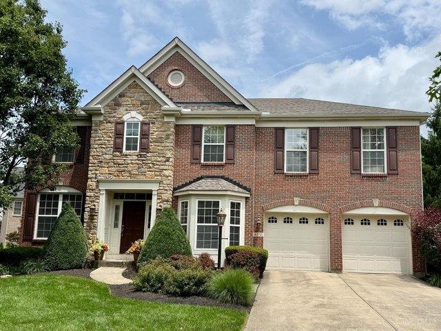 8372 Oakdale Ct, Deerfield Township, OH 45040