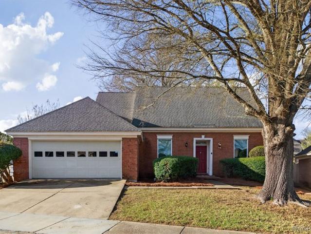 8372 Brittany Pl, Montgomery, AL 36117