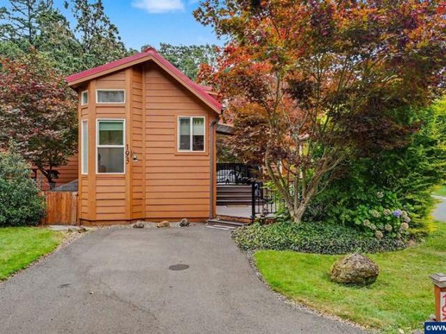 8372 Enchanted Way SE Unit 193, Turner, OR 97392