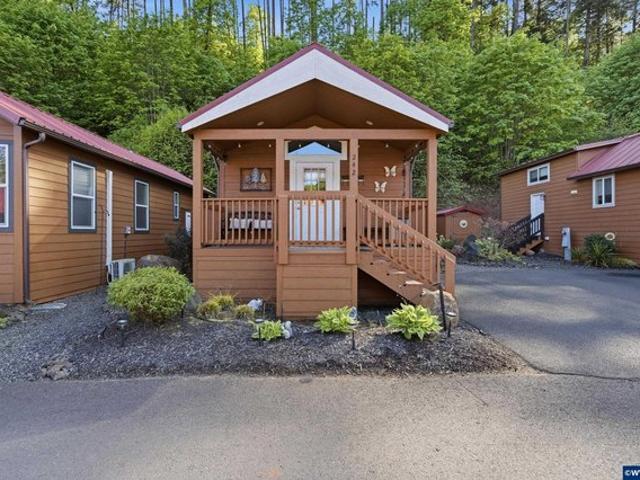 8372 Enchanted Way SE Unit 242, Turner, OR 97392