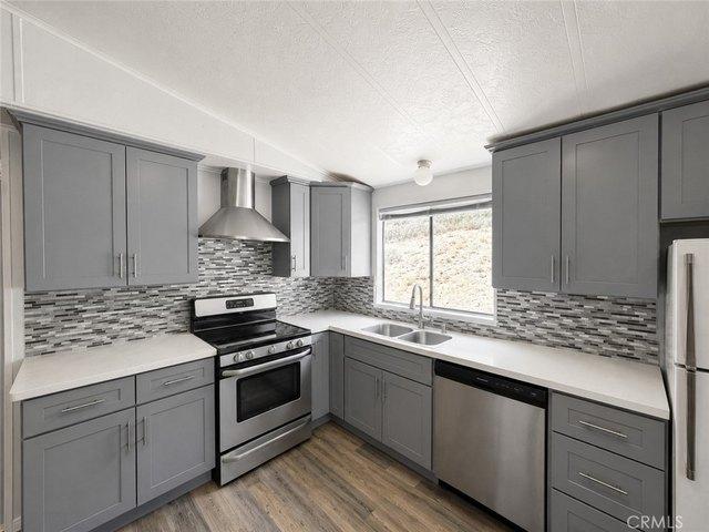 8372 Green Rd, Pinon Hills, CA 92372