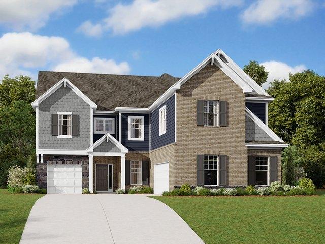 8372 Knockany Rd NW, Concord, NC 28027