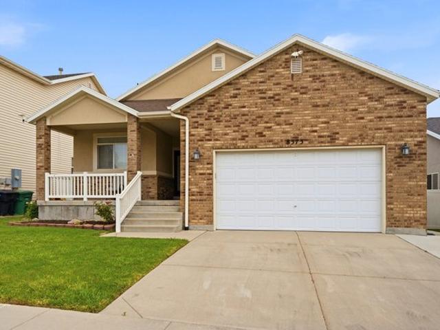 8373 S 6430 W, West Jordan, UT 84081