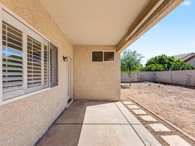 8373 W Mary Ann Dr, Peoria, AZ 85382 | MLS #6998 | Compass