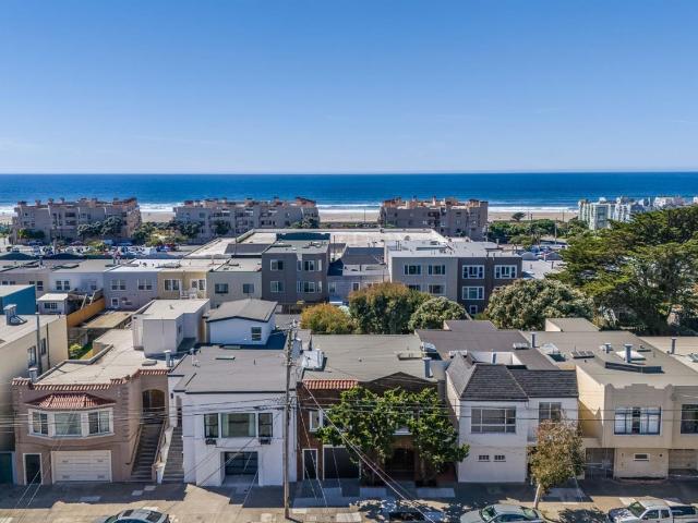 837 47th Ave, San Francisco, CA 94121 | MLS #426118 | Compass