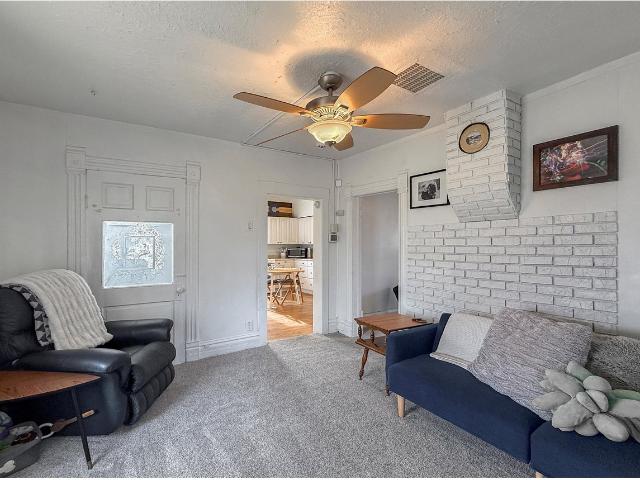 837 5th St, Berthoud, CO 80513 | MLS #1059