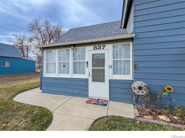 837 5th Street