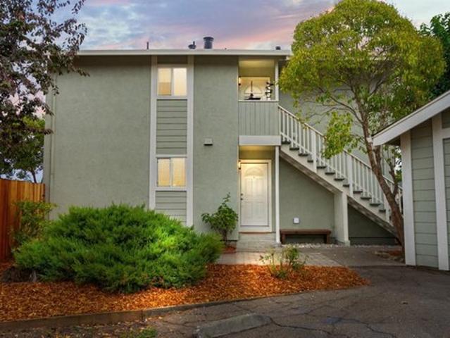 837 839 Madison St, Petaluma, CA 94952