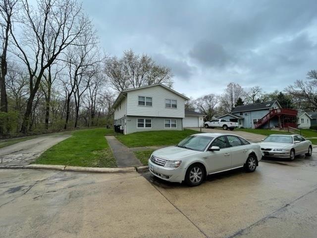 837 845 Maggard St, Iowa City, IA 52240