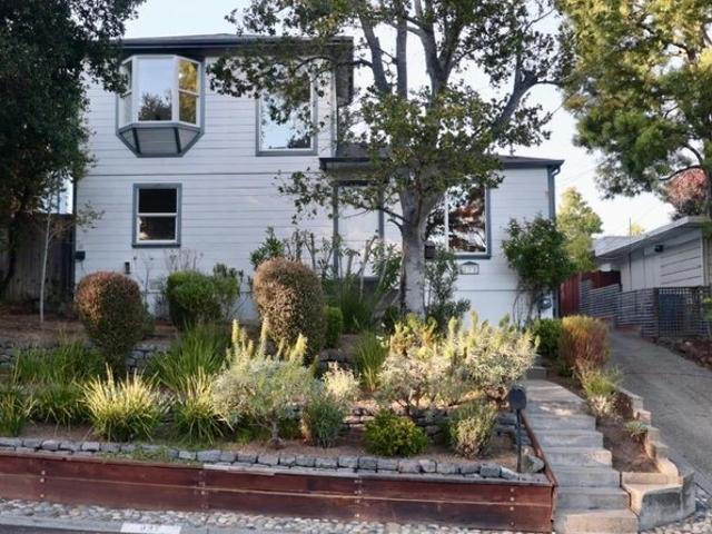 837 Covington Rd, Belmont, CA 94002