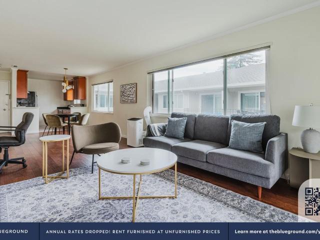 837 Cowper Street 2 Bedroom Apartment for Rent at 837 Cowper St #1733, Palo Alto, CA 94301 University South