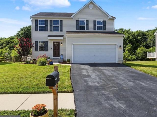 837 Coldwater Dr, Clayton, DE 19938