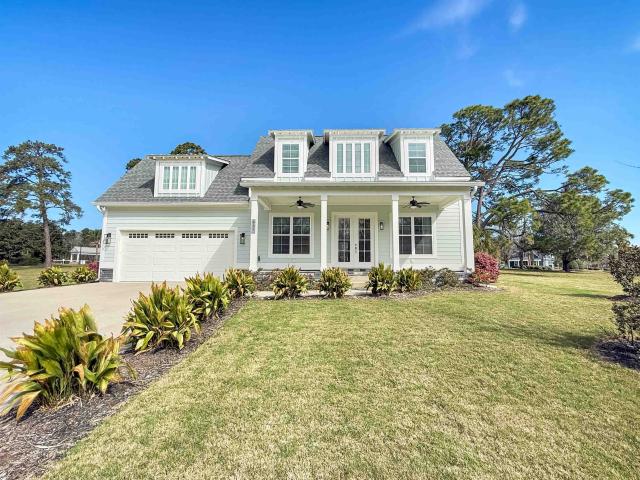 837 Commanders Island Rd