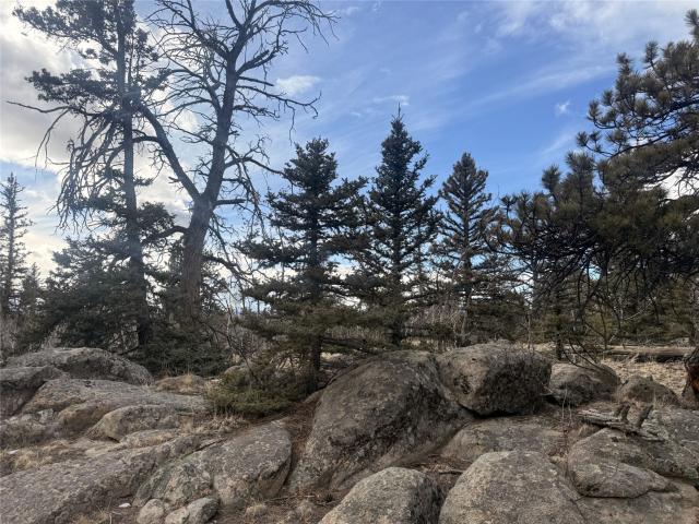 837 Concord Dr, Jefferson, CO 80456 | MLS #S1066