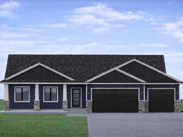 837 Clark Ln, Holmen, WI 54636