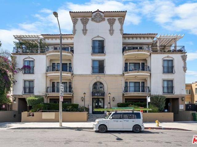 837 Crenshaw Blvd Unit 301, Los Angeles, CA 90005