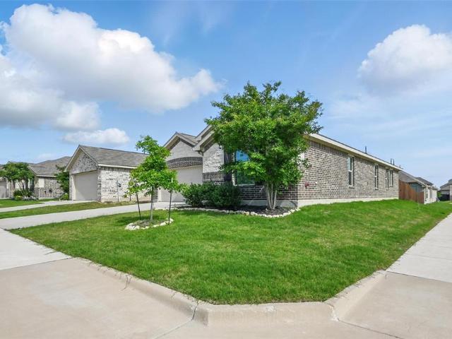 837 Amberwood Court