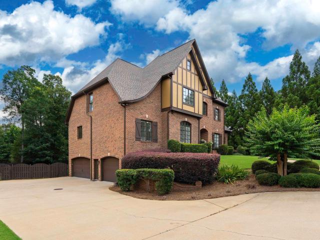 837 Aberlady Place