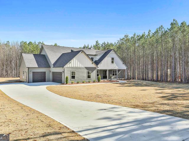 837 Alex Stephens Road LOT 2
