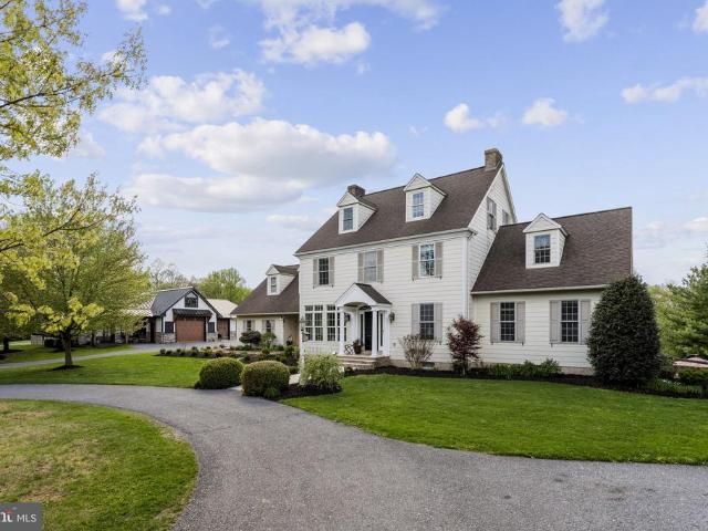 837 Ballstown Road