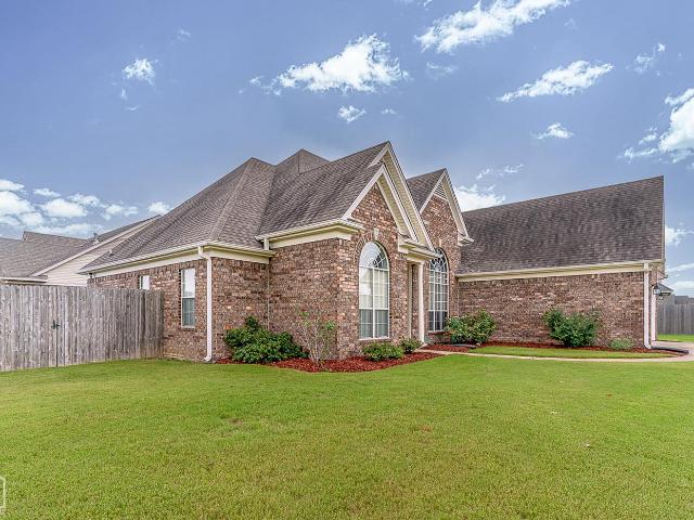 837 Belle Rive Drive