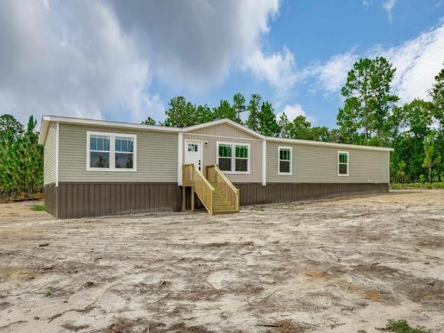 837 Big Branch Rd, Wagener, SC 29164