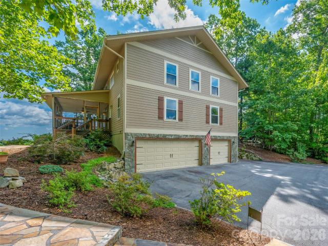 837 Big Raven Lane