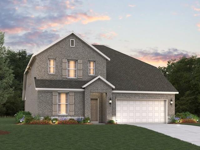 837 Birdie Dr, Little Elm, TX 75068