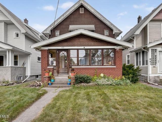 837 Geneva Ave, Toledo, OH 43609