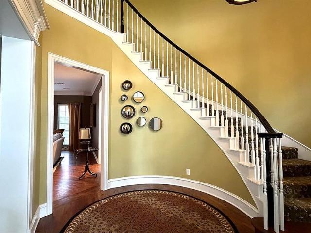 837 Glen Garry Drive