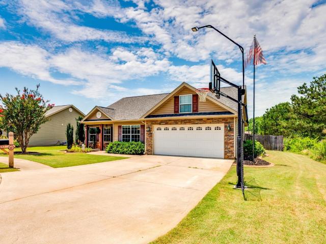 837 Dove Creek Court