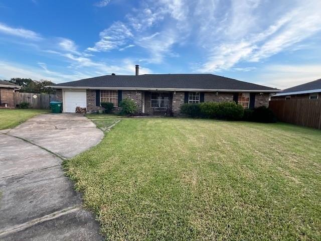 837 Dolphin Ct, Kenner, LA 70065
