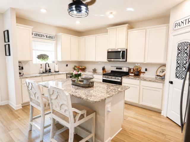 837 Dawn Redwood Court