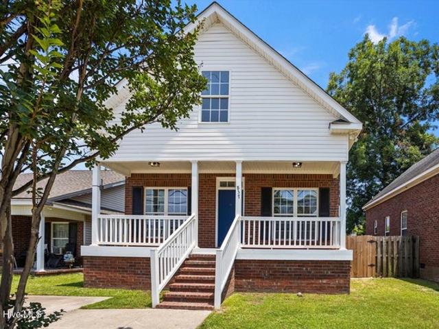 837 Dantignac St, Augusta, GA 30901
