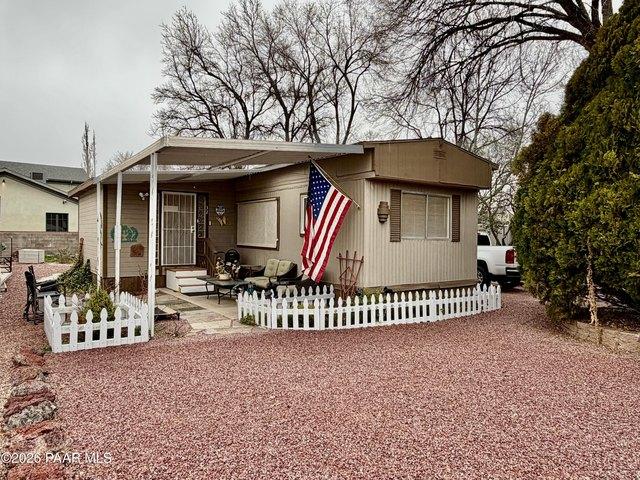 837 Division St Spc 32, Prescott, AZ 86301